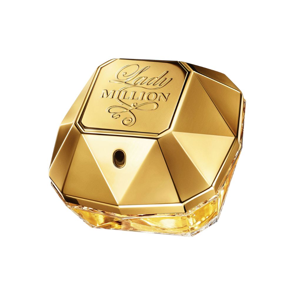 LADY MILLION EDP 80ML PACO RABANNE