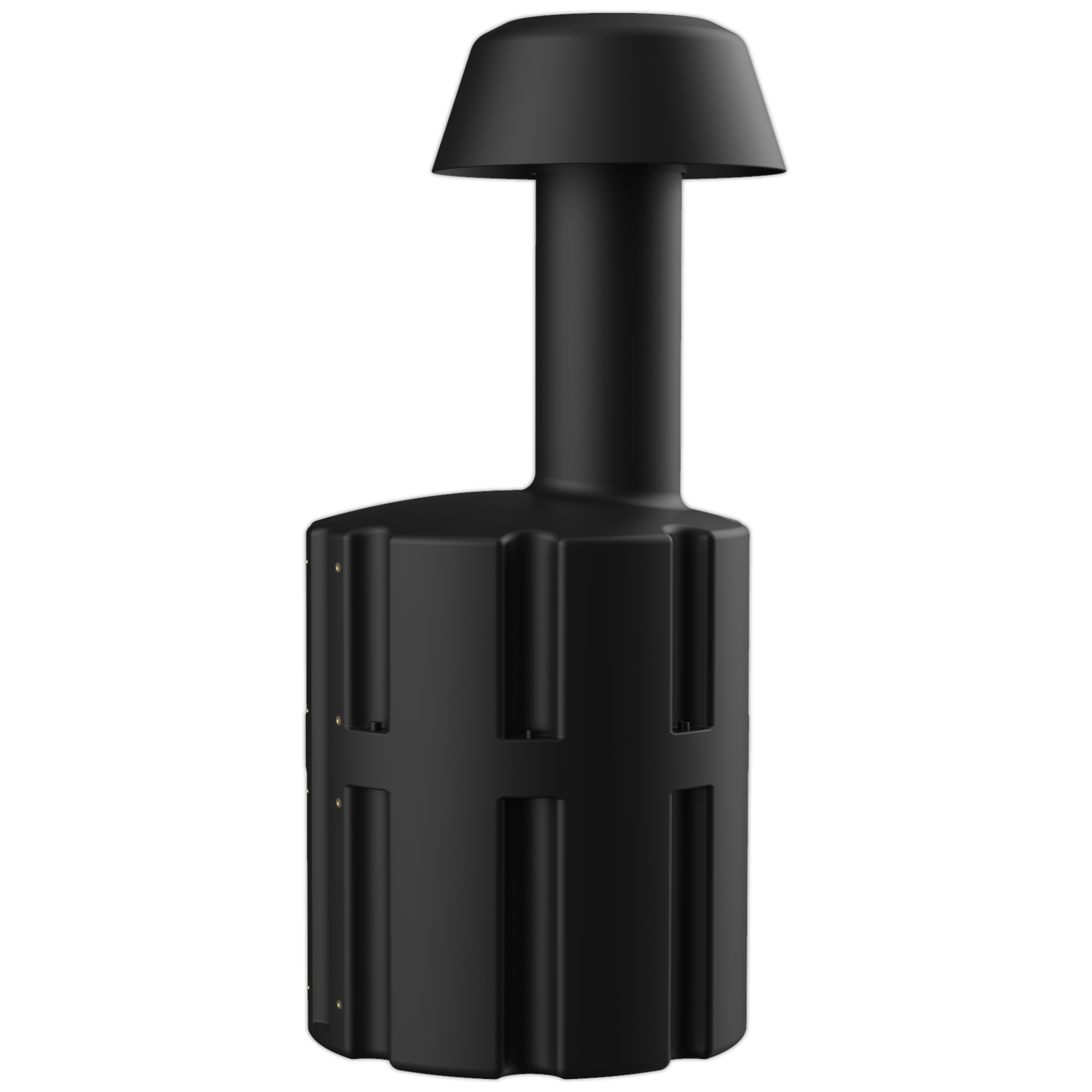 Cajón Vertical con Subwoofer Marino Wet Sounds VS-12 LS-SUB Venue ...