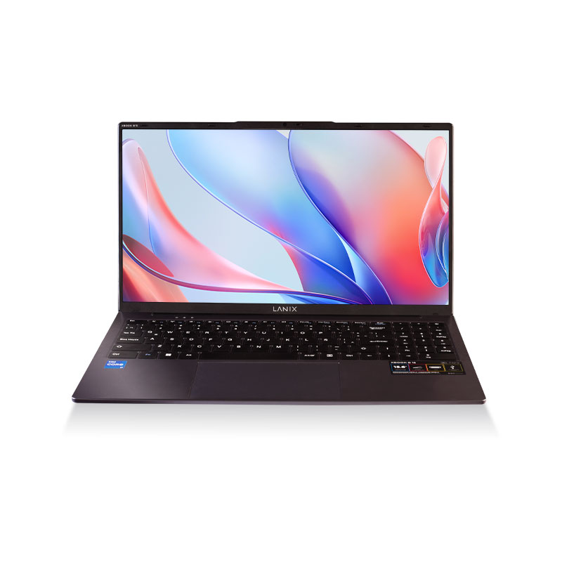 Lanix X Book B15 de 15.6", Intel Core i3-1315U, 16 GB RAM, 512 GB SSD ...