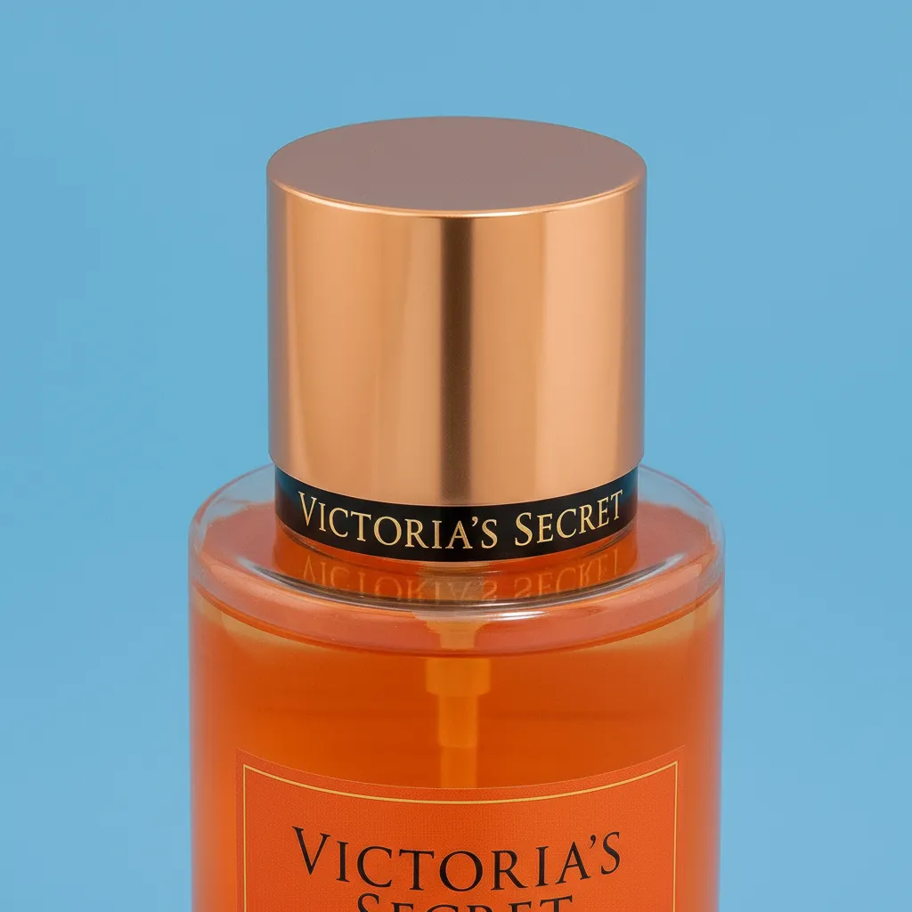 Victorias Secret Pure Seduction Sol 8.4 Fl Oz Body Mist