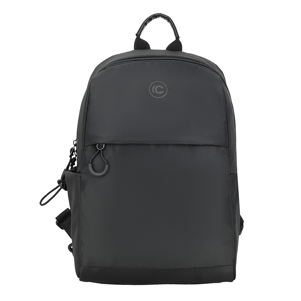 Crossbody Mochila marca Cool Capital Para Tablet 11In Color Negro