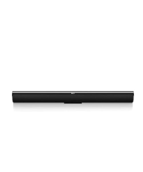 Barra de sonido KEF HTF8003 negra