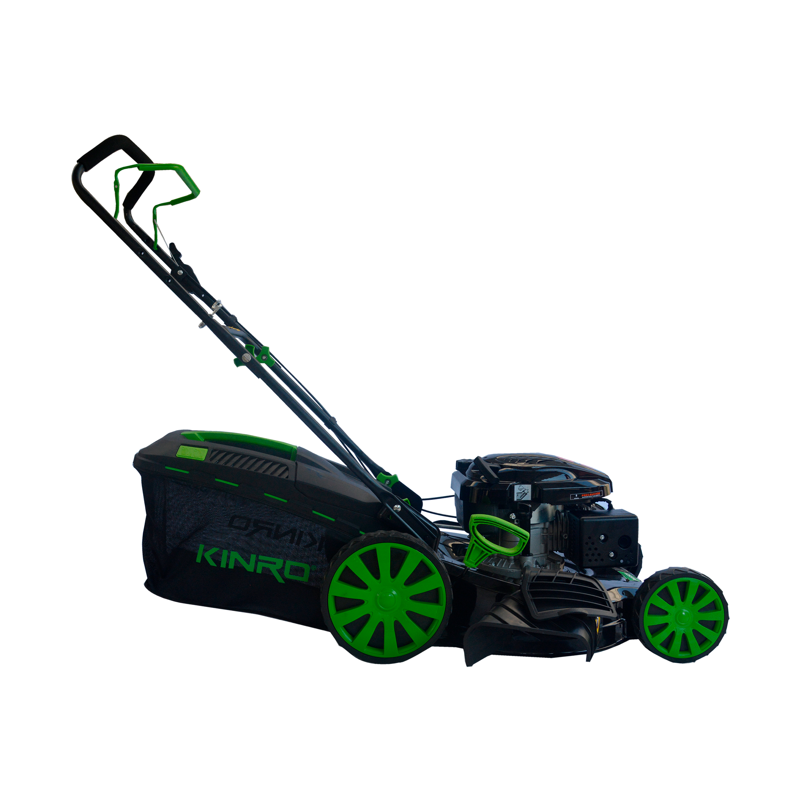 PODADORA PUSH KINRO PK6521 CORTE 21" C/MOTOR UKURA 7 HP