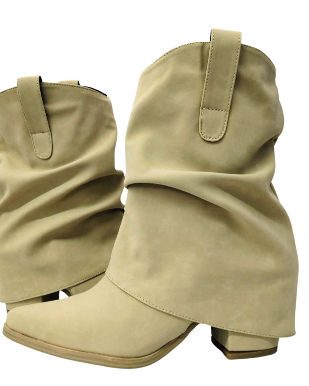 Botas modelo Indiana color manta by Nikita Shoes