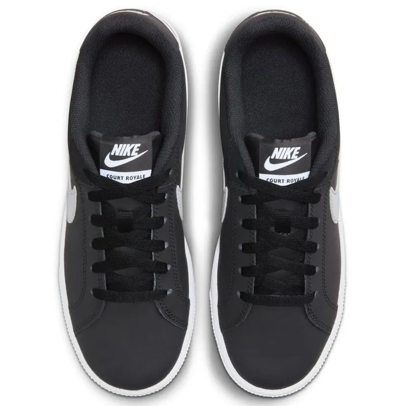 Tenis Nike Court Royale Mujer 749867010