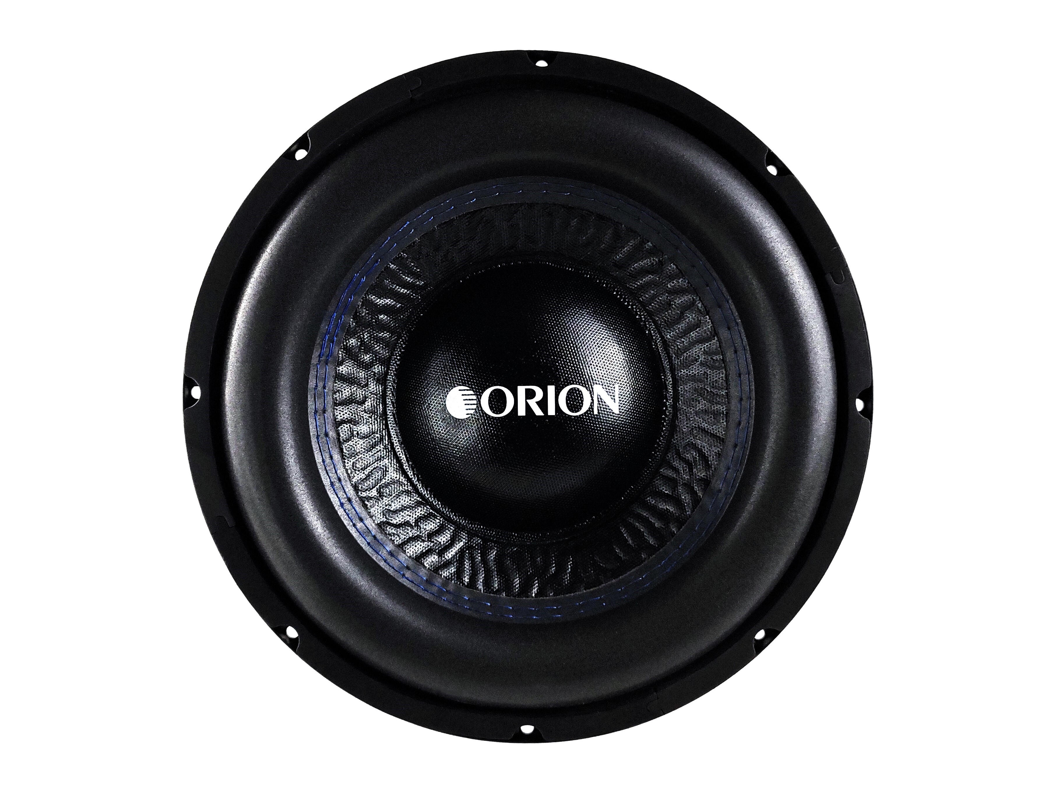 Subwoofer ORION COBALT CBW104D 300w RMS 10 Pulgadas 4 Ohms