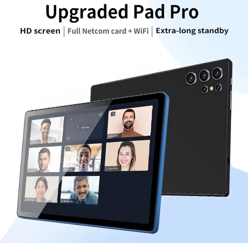 TABLET PRO 10.1 PULGADAS