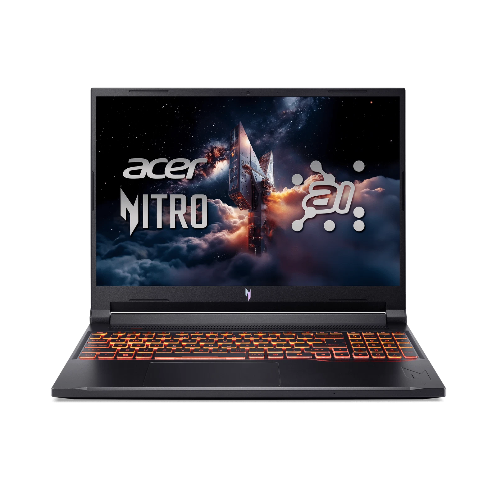 Laptop Gamer Acer Nitro V 16.0" AMD Ryzen 5 5000 16GB RAM 512GB NVIDIA ...