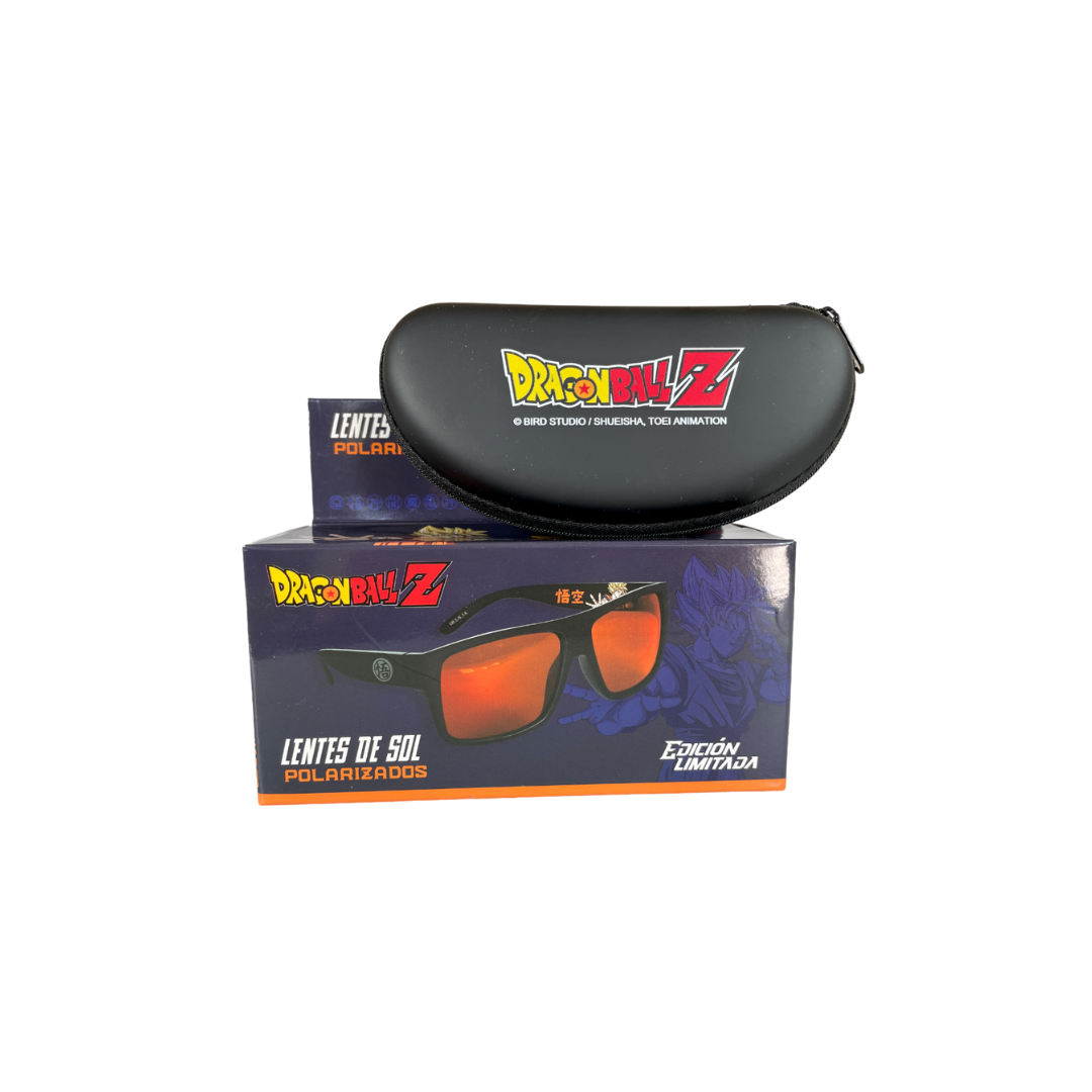 LENTES DE SOL GOKU - DRAGON BALL Z