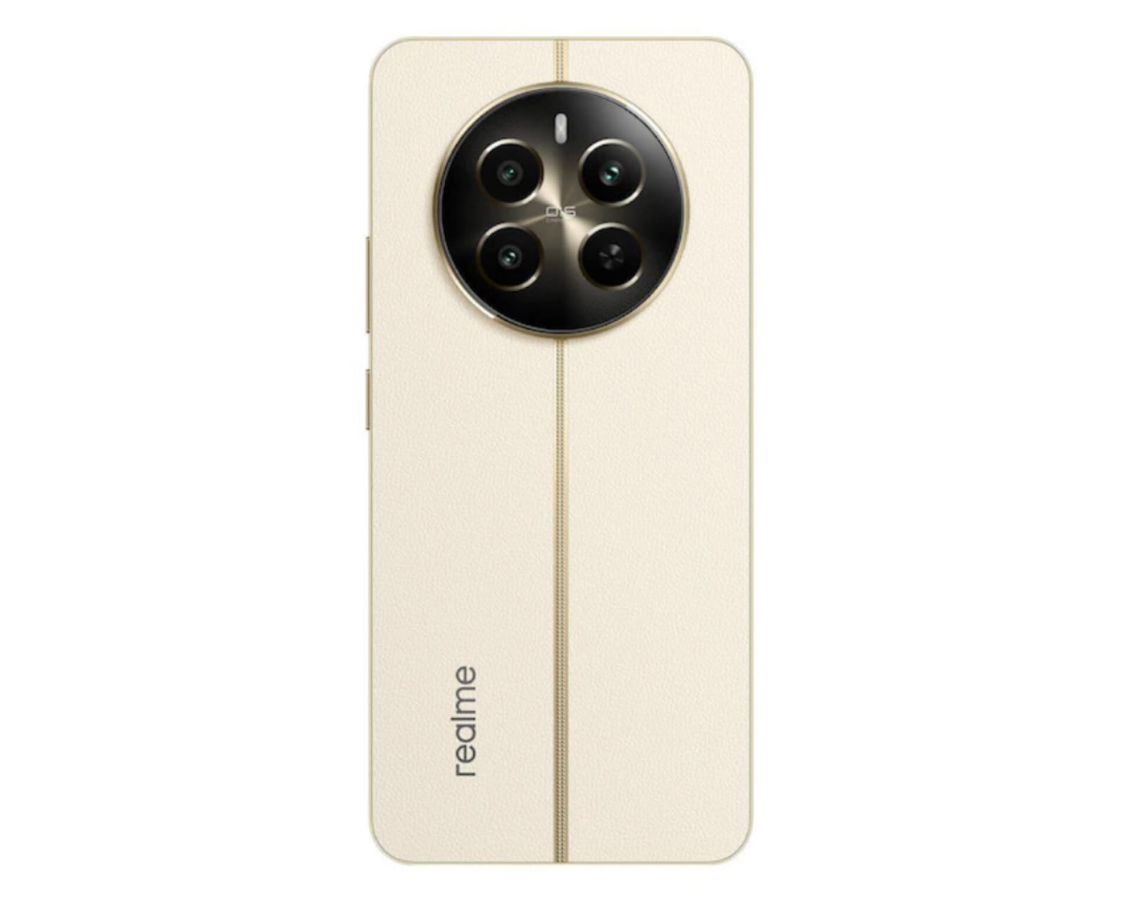Oppo Realme 12+ 5G 12GB 256GB Blanco